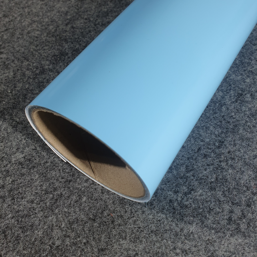 Baby Blue Permanent Vinyl – The Vinyl Shop Warehouse